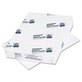 7530012002203 SKILCRAFT U.S. FED WATERMARK PAPER, 92+ BRIGHT, 20LB, 8.5 ...