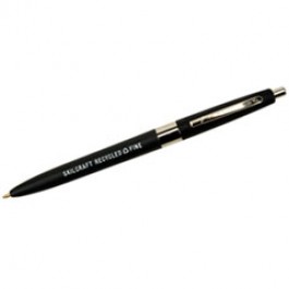 7520013861618 SKILCRAFT RECYCLED RETRACTABLE BALLPOINT PEN, 0.7MM ...