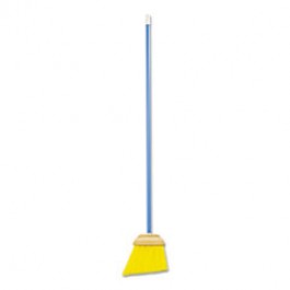 7920014588208, SKILCRAFT, TILT-ANGLE BROOM, PLASTIC BRISTLES, 46" METAL ...