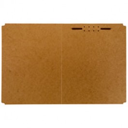 7530009268978 SKILCRAFT PAPERBOARD FILE FOLDERS, STRAIGHT TAB, LETTER ...