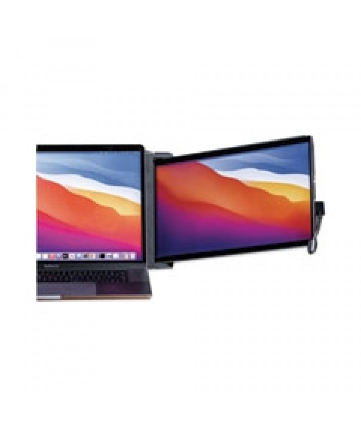 702500NIB0023 SKILCRAFT Mobile Pixel Portable Secondary Laptop Monitor ...