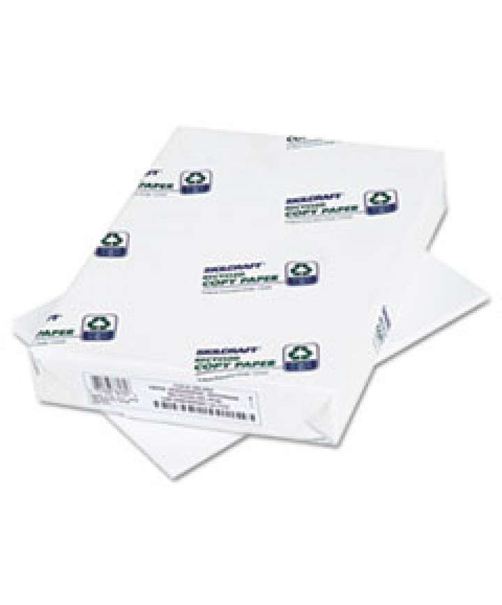 7530012002203 SKILCRAFT U.S. FED WATERMARK PAPER, 92+ BRIGHT, 20LB, 8.5 ...