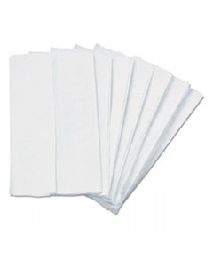 8540002857001, SKILCRAFT, PAPER NAPKIN, SINGLE-PLY, WHITE, 10,000/BOX