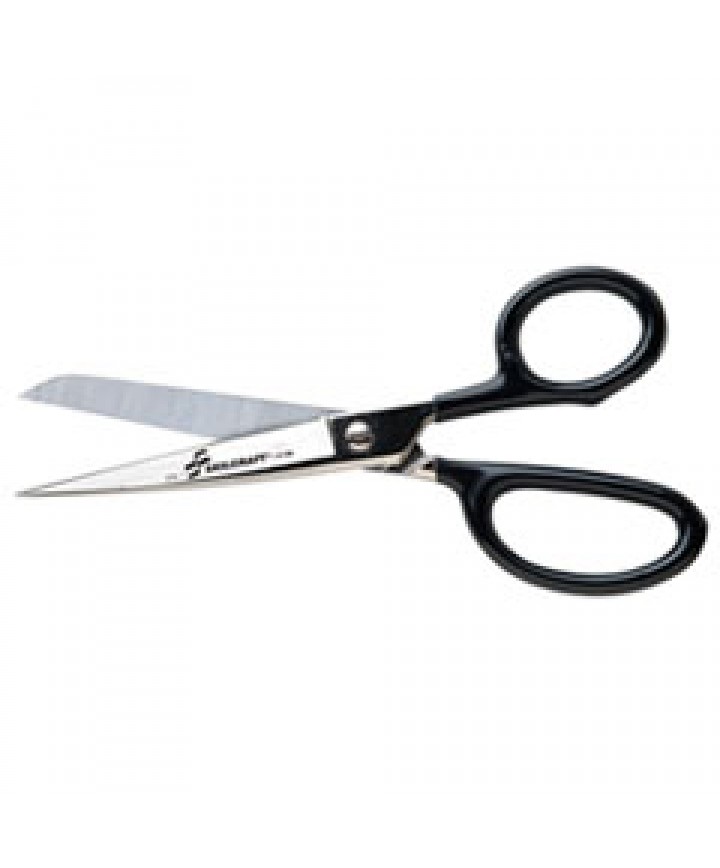 5110002939199 SKILCRAFT STRAIGHT TRIMMER'S SHEARS, 7" LONG, 3" CUT ...