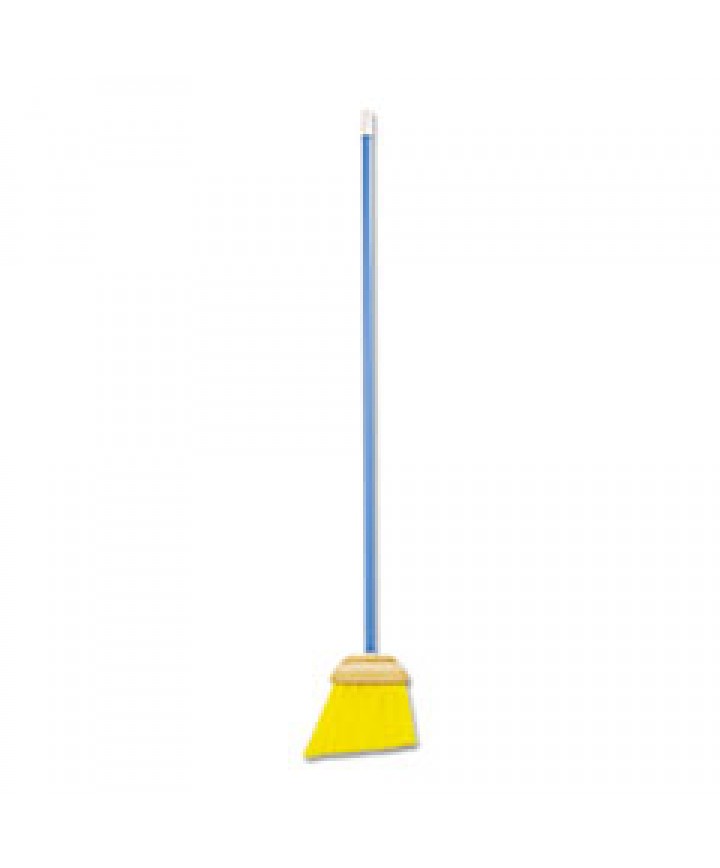 7920014588208, SKILCRAFT, TILT-ANGLE BROOM, PLASTIC BRISTLES, 46" METAL ...