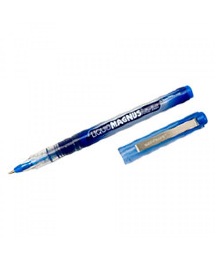 7520014612665 SKILCRAFT LIQUID MAGNUS STICK ROLLER BALL PEN, 0.7MM ...