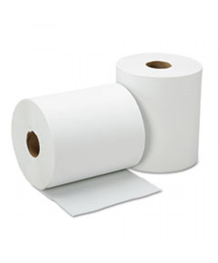 8540015923323, SKILCRAFT, CONTINUOUS ROLL PAPER TOWEL, 8" X 600 FT ...