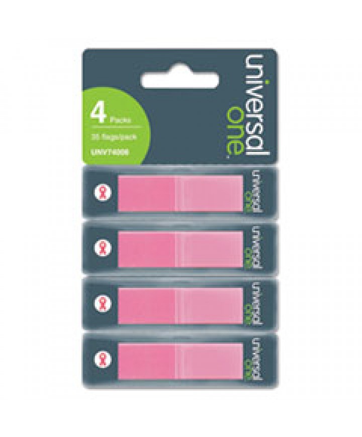 CLEAR 2-SIDED T-STYLE FREESTANDING FRAME, 8 1/2 X 11, 2/PACK