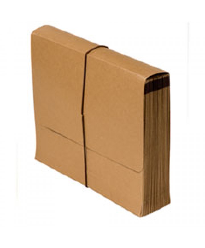 7520014376365 SKILCRAFT EXPANDING FILE A-Z, 15" EXPANSION, 21 SECTIONS ...