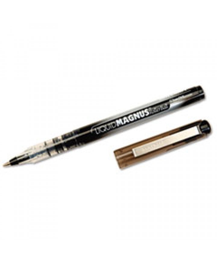 7520014612664 SKILCRAFT LIQUID MAGNUS STICK ROLLER BALL PEN, 0.7MM ...