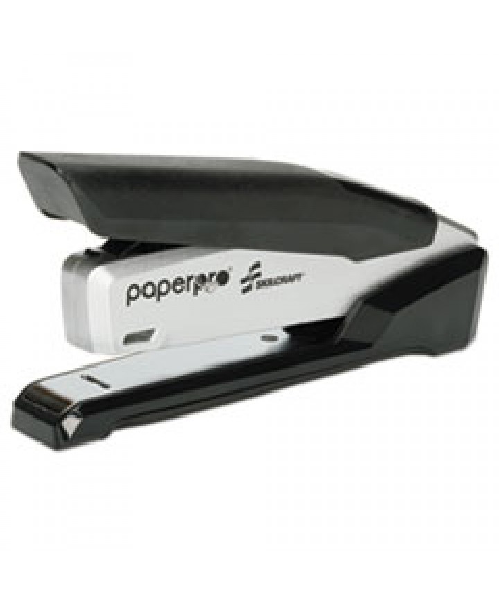 7520015668647 SKILCRAFT SPRING POWERED STAPLER, 28-SHEET CAPACITY ...