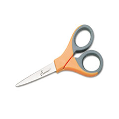 5110012414375 SKILCRAFT SCISSORS, POINTED TIP, 6.5" LONG, 3" CUT LENGTH ...