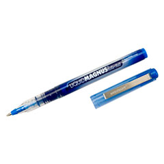 7520014612665 SKILCRAFT LIQUID MAGNUS STICK ROLLER BALL PEN, 0.7MM ...
